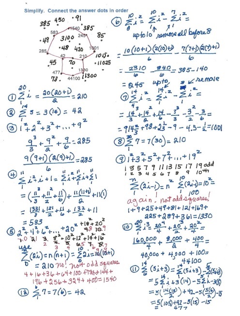 Make A Connect The Dots Puzzle Make A Connect The Dots Puzzle