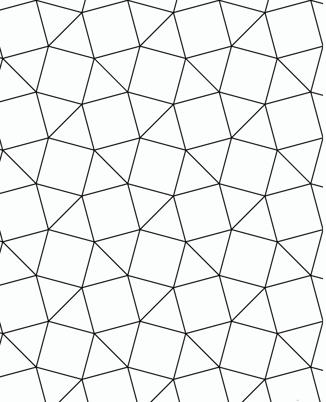 Semi Regular Tessellation Semi Regular Tessellation