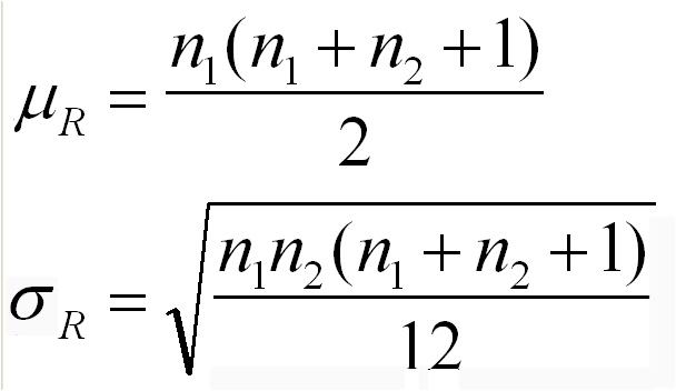 MATH SPOKEN HERE! Hypothesis Tests