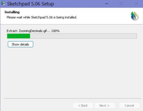 Download & Install Software